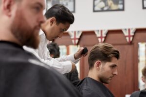 Scouse Trim Haircut 2025: Styles, Guide & Liverpool Salons